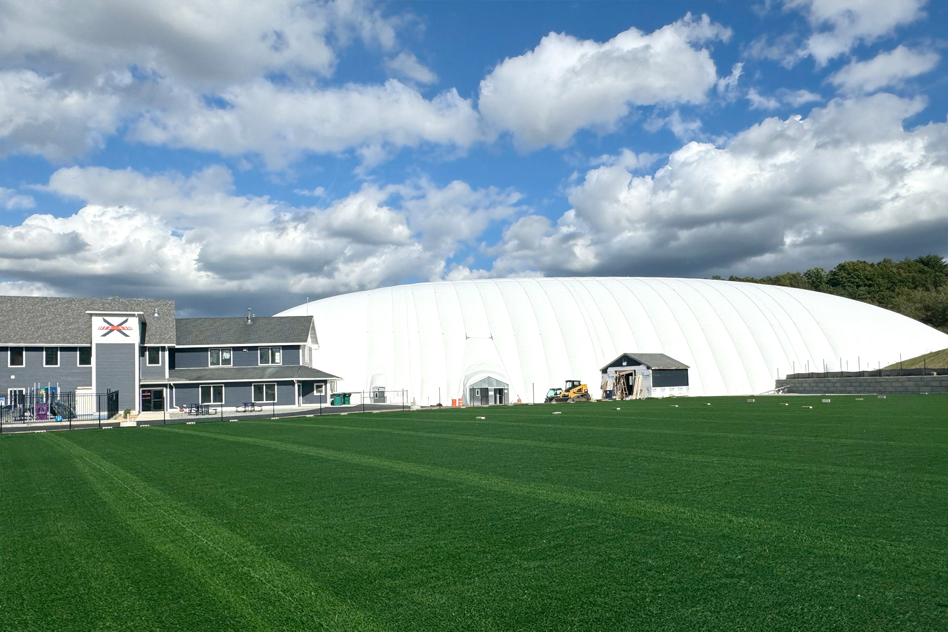 Maples Crossing - The Farley Group