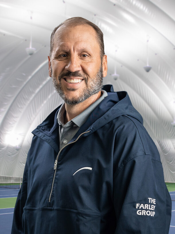 About Us - The Farley Group